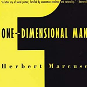 Marcuse’s “One-Dimensional Man” 4 of 4 – The Great Refusal - Revolution ...